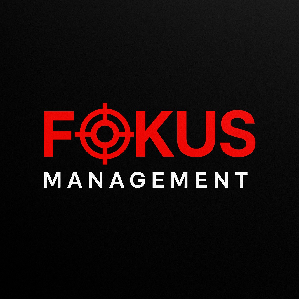 Fokus Management · Kostenloses Management für kleine Twitch-Streamer